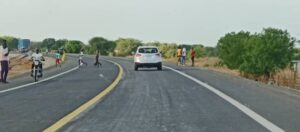 Gunfire erupts at Mapaw checkpoint, minister safe - Radio Tamazuj