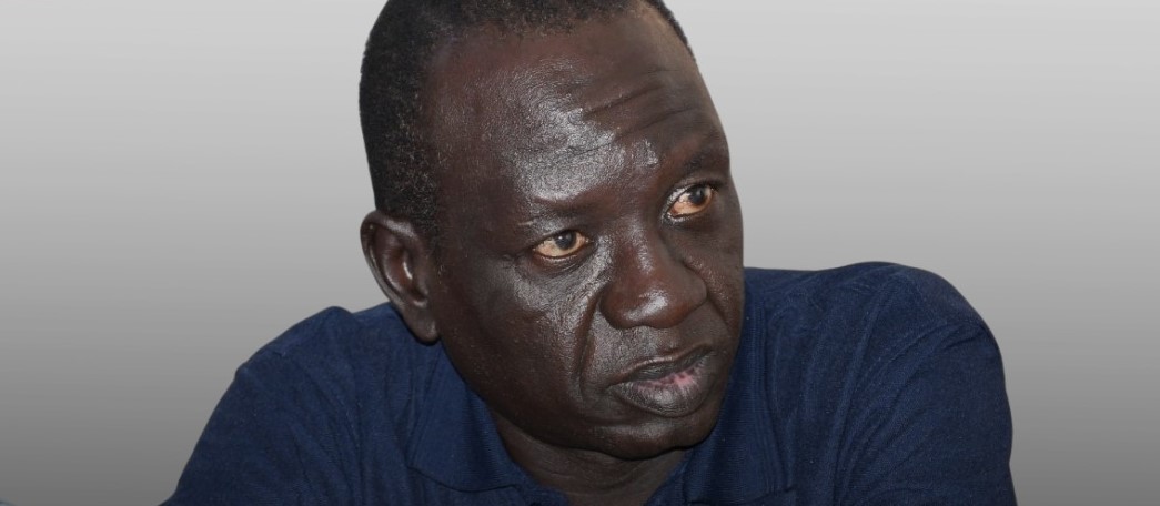 Veteran South Sudanese journalist Michael Koma dies at 50 - Radio Tamazuj
