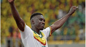 Senegal beats South Sudan 5-0 in World Cup qualifier - Radio Tamazuj