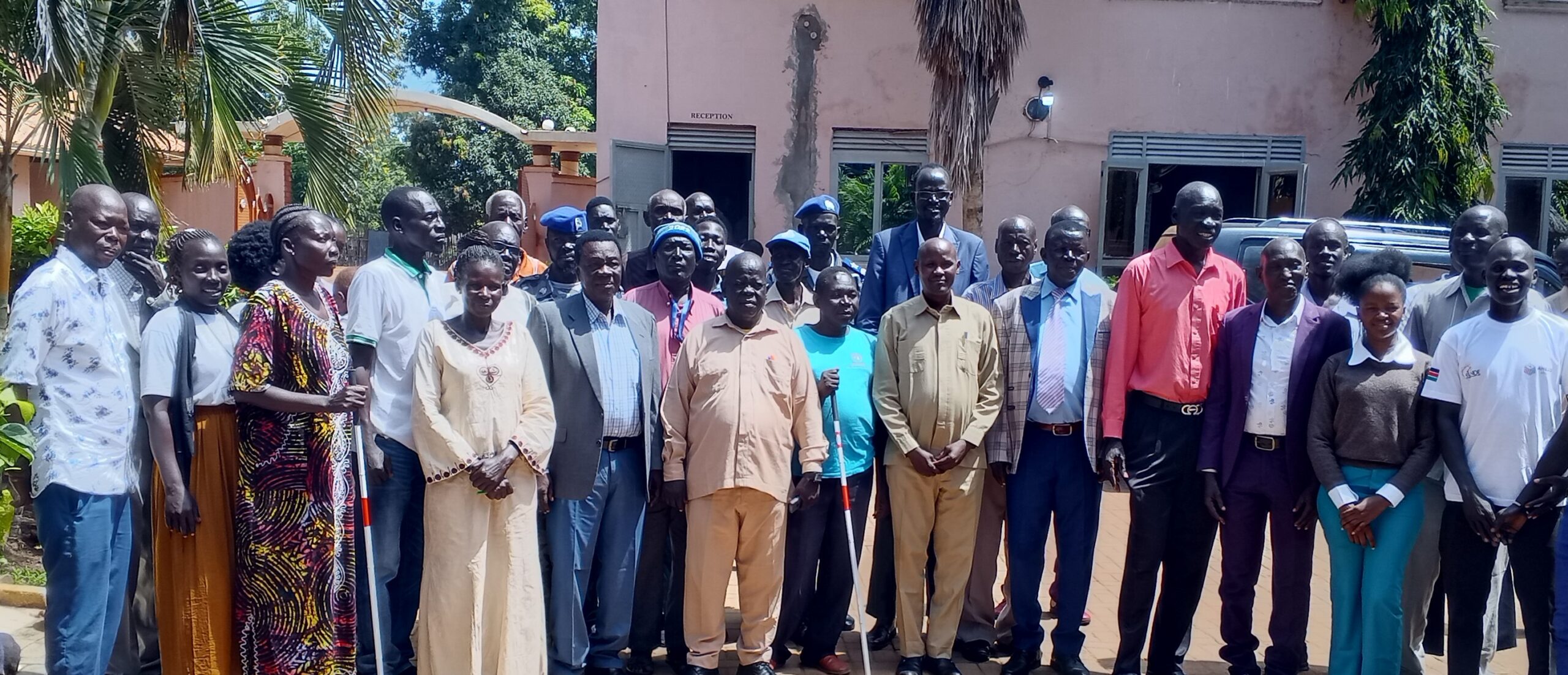 Torit workshop targets hate speech to build peace - Radio Tamazuj