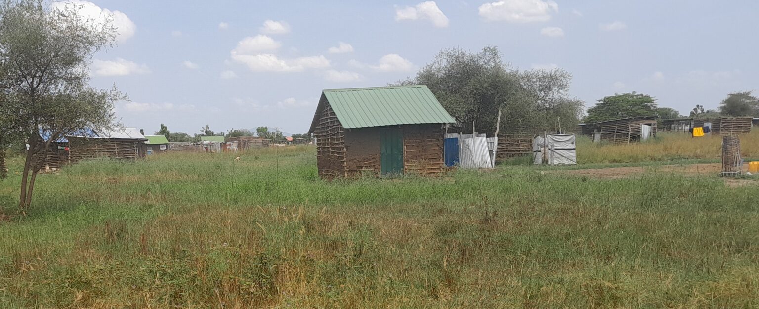 Juba County: Kapuri North residents demand basic rights - Radio Tamazuj