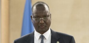 Opinion | Why VP Taban Deng took Sudan by the horns - Radio Tamazuj