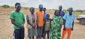 Reunion in Torit for family of boy missing since August - Radio Tamazuj