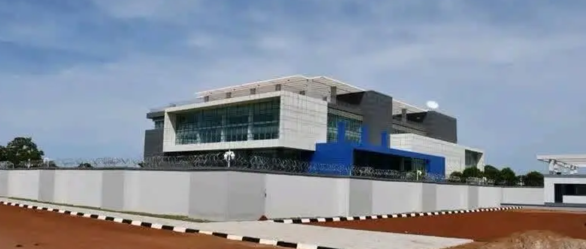 Central bank opens regional currency hub in Rumbek - Radio Tamazuj