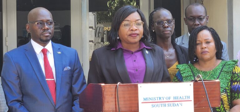 South Sudan to hold health crisis summit as donor funding drops - Radio ...