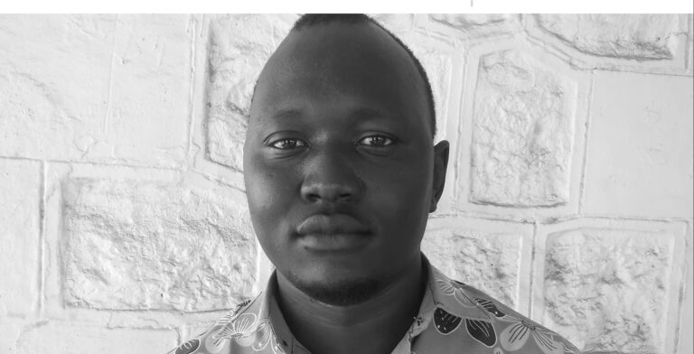 South Sudanese MP shot dead in Juba - Radio Tamazuj