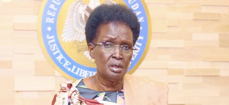 South Sudan’s cabinet fills gap left by Machar - Radio Tamazuj