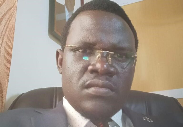 South Sudan party leader quits political career - Radio Tamazuj