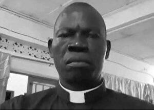 Gunmen kill African Inland Church bishop in Juba suburb - Radio Tamazuj