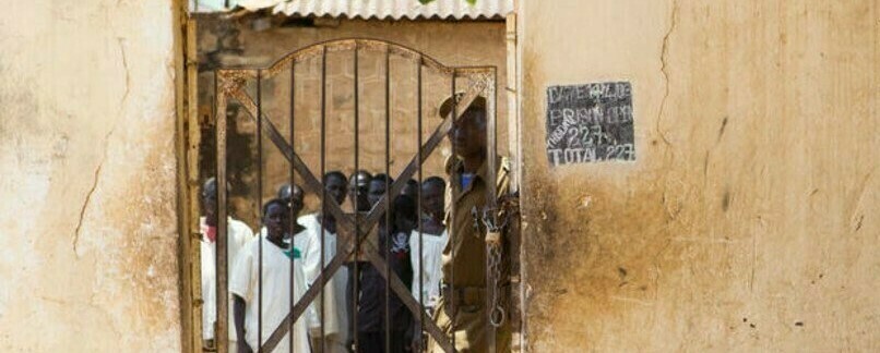 Customary court in Maridi jails two football officials for assault ...