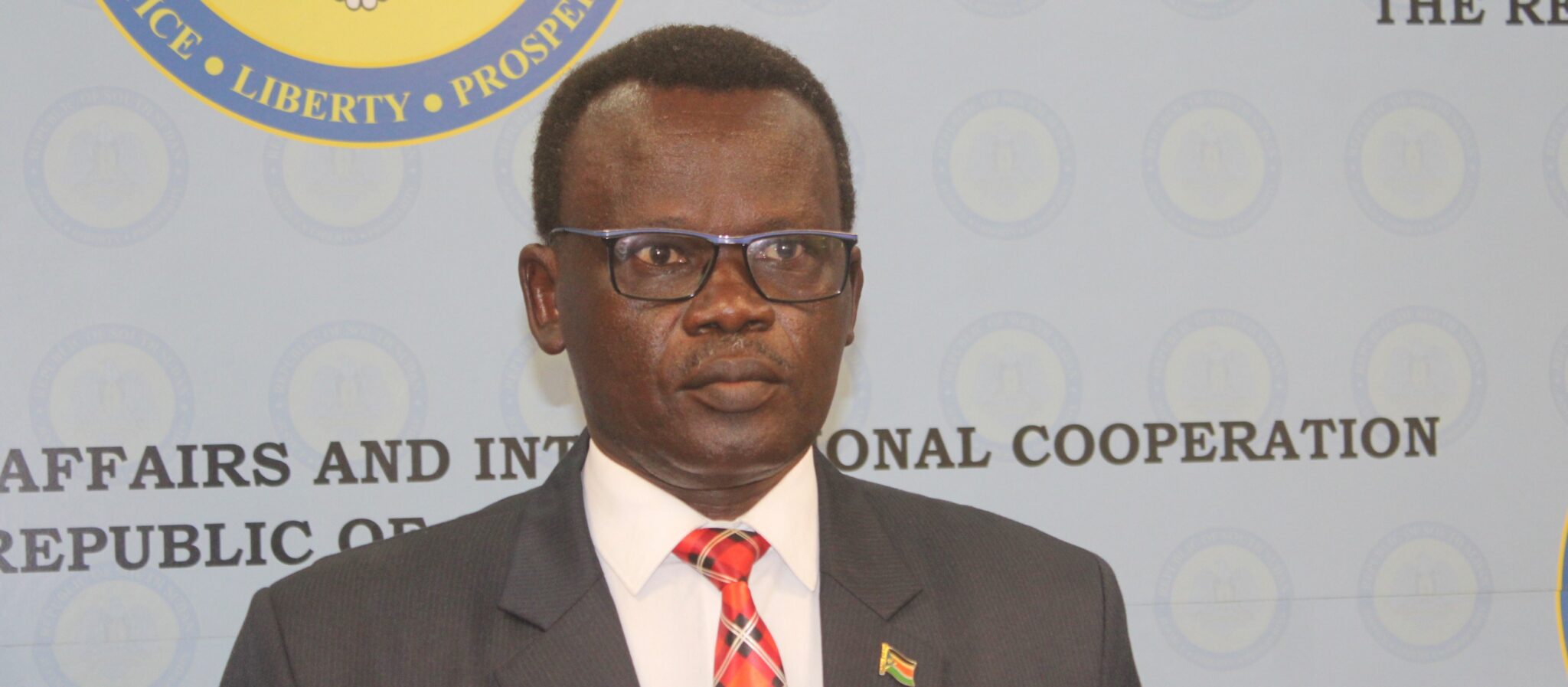 South Sudan dismisses U.S. aid obstruction claims as 'unfounded ...