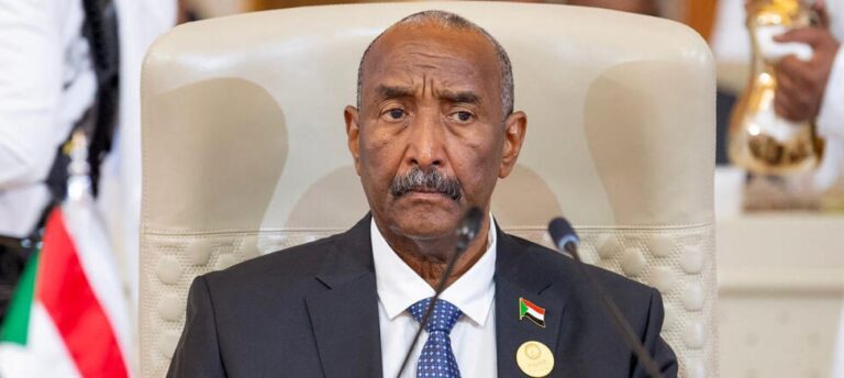 Sudan rejoins East African bloc IGAD after two years - Radio Tamazuj