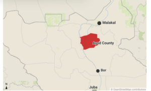 Villagers massacred in Ayod food aid trap - Radio Tamazuj