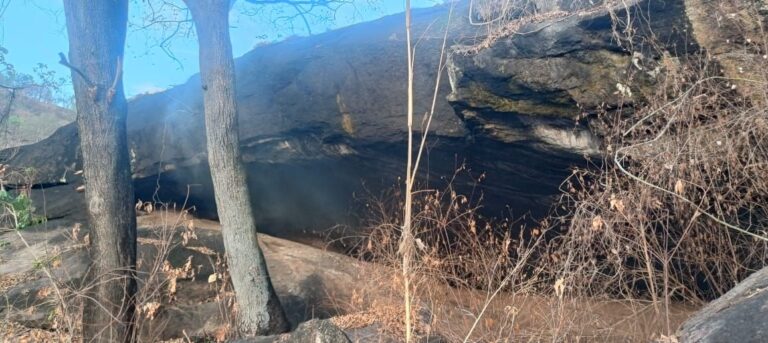 Urgent evacuation ordered in Torit County over suspected volcanic ...