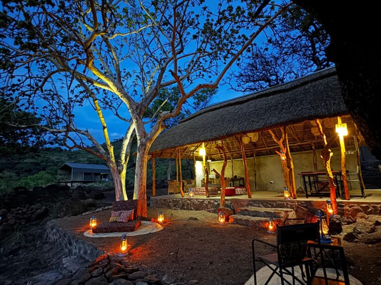 Opinion| Maruwa Hills Tourist Camp signals new era for South Sudan’s ...
