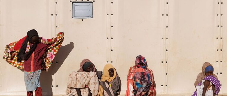 Chad says 17 killed in drone attack from Sudan - Radio Tamazuj