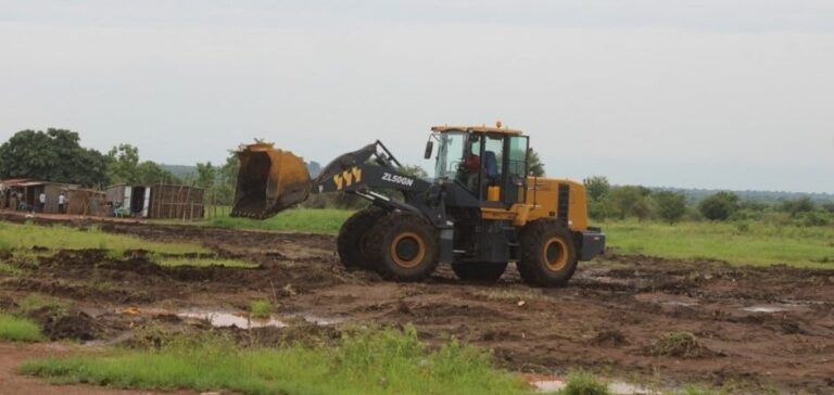 Governor Adil halts land allocations in disputed Nyamini area - Radio ...