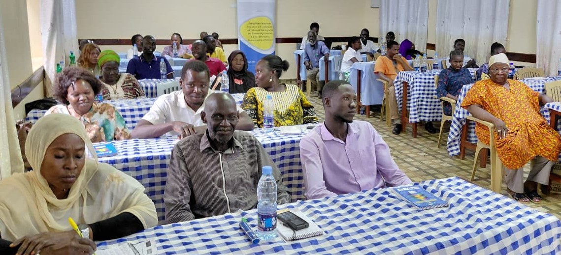 Fears grow over funding as Wau peace dialogue offers hope - Radio Tamazuj