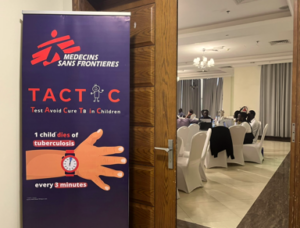 National roundtable embraces steps to improve childhood tuberculosis ...