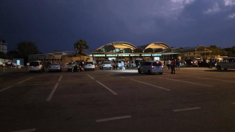 Juba airport upgrades, night flights reshape travel landscape - Radio ...