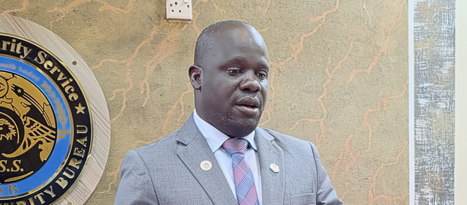 NSS announces arrests over forgery of Kiir’s signature - Radio Tamazuj