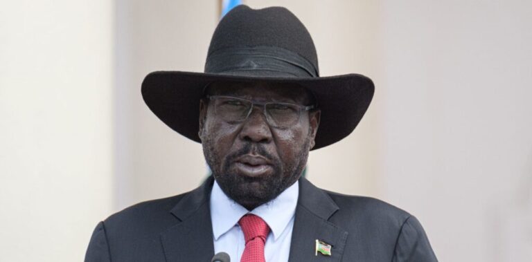 Kiir fires finance minister, army chief in latest reshuffle - Radio Tamazuj