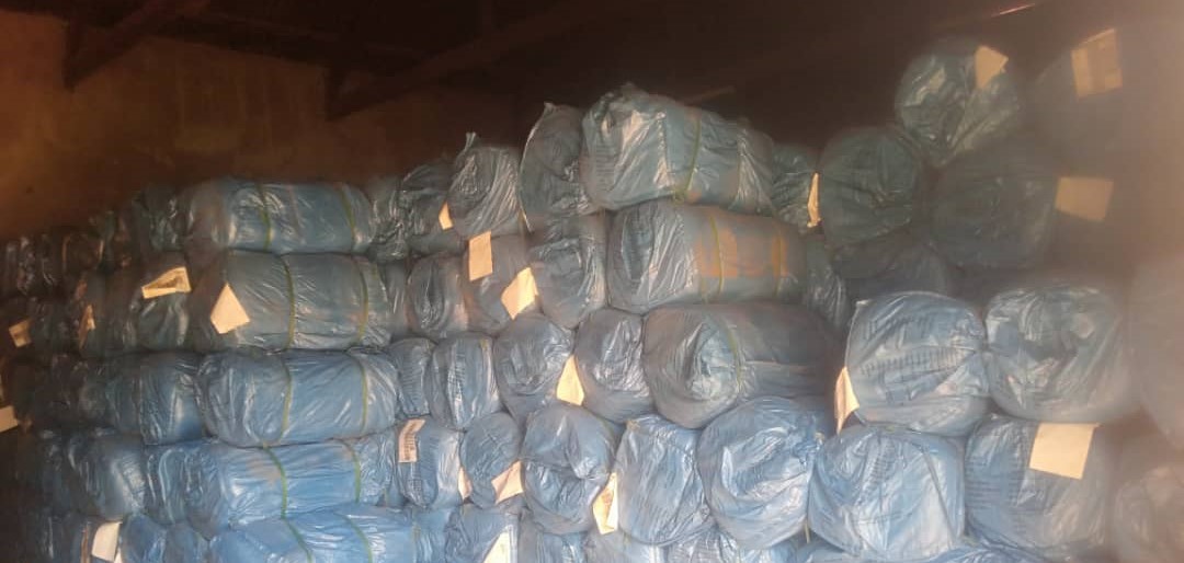 Yei launches mosquito net campaign to combat malaria - Radio Tamazuj