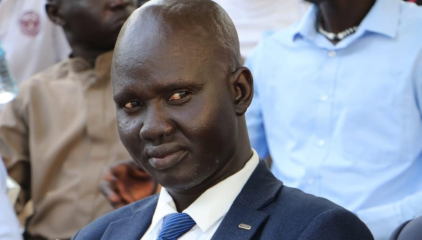 Bor youth association elects new leader - Radio Tamazuj