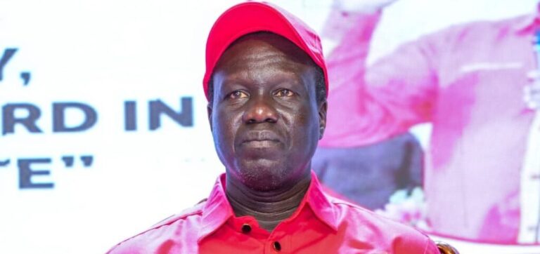 SPLM to hold expanded meeting in Juba on election readiness - Radio Tamazuj