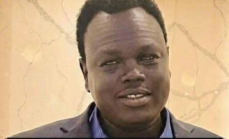 White Army ‘not directed by anyone,’ Machar’s co-accused tells court ...