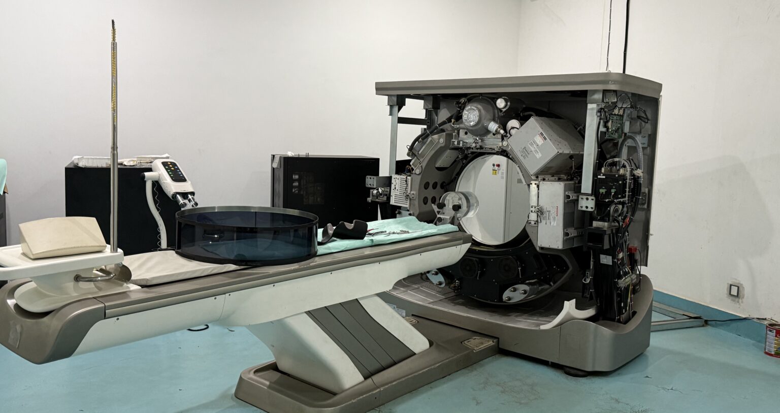 MTN to fund repair of CT scanner at Juba hospital - Radio Tamazuj